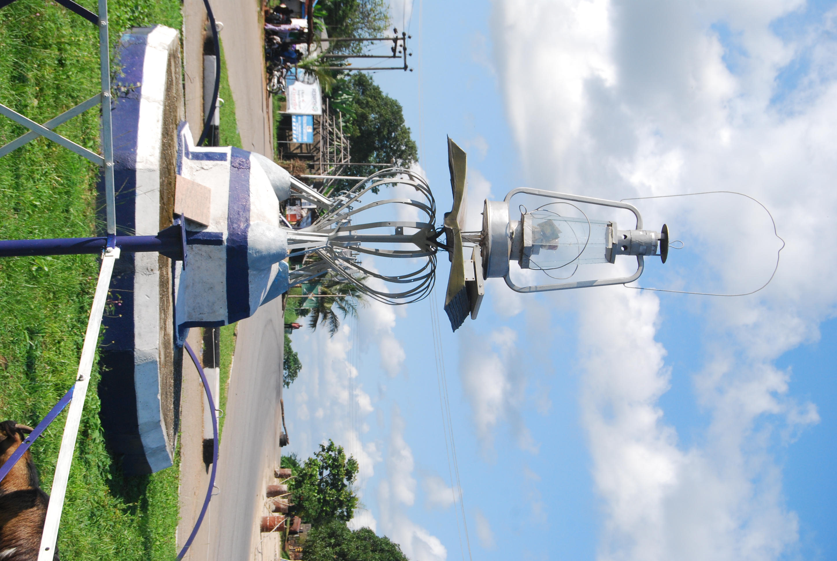 Abi LGA | Cross River State