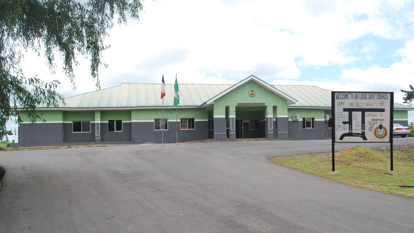 Abi LGA | Cross River State