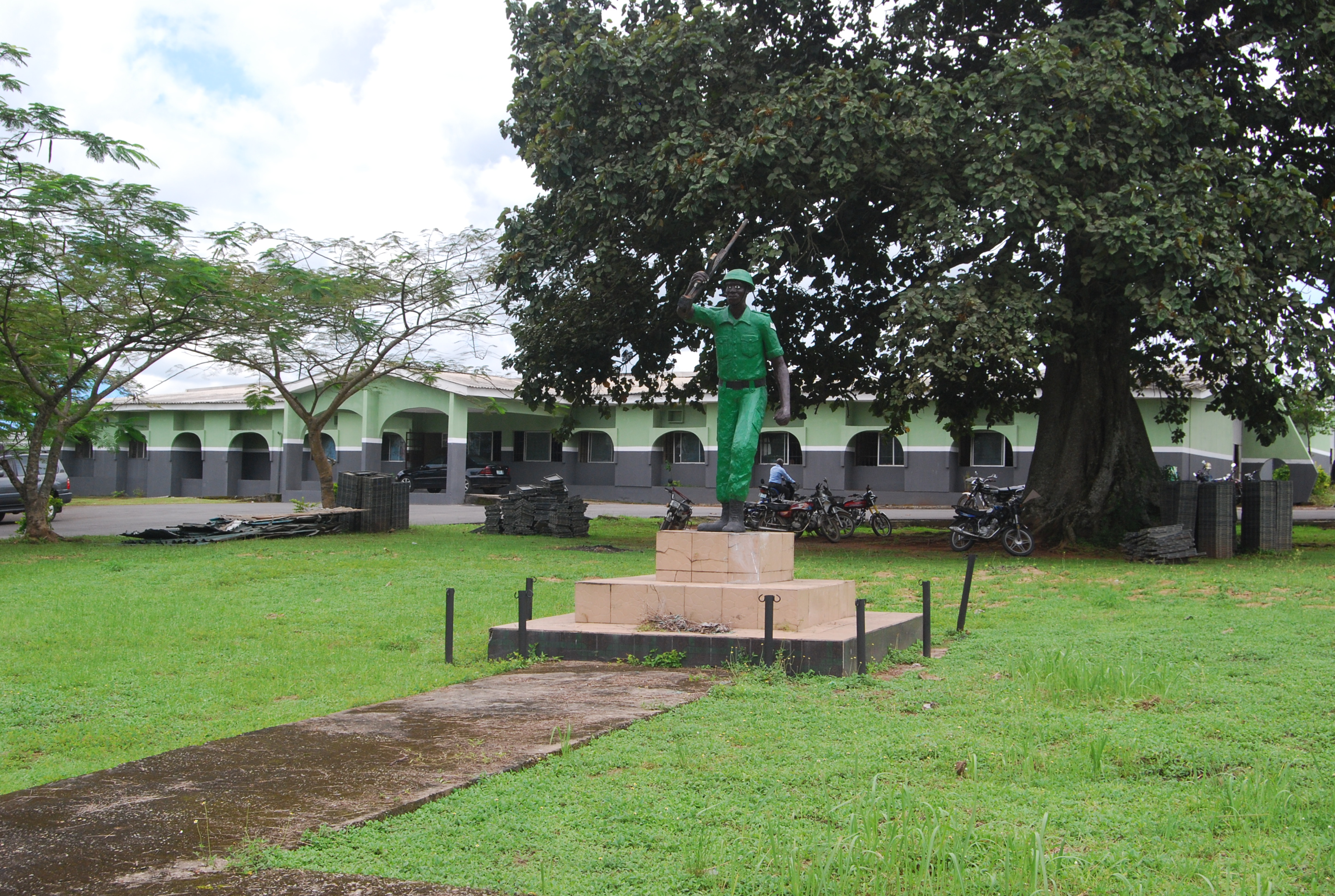 Abi LGA | Cross River State